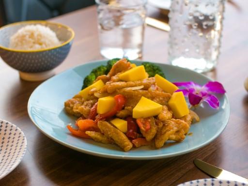 MENU_old | Little Spoon Needham