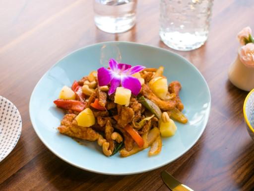 MENU_old | Little Spoon Needham